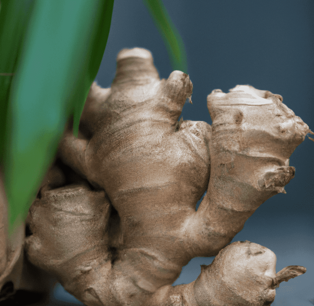 De Gemberplant: Het Groeiproces van deze Smaakvolle Wortel